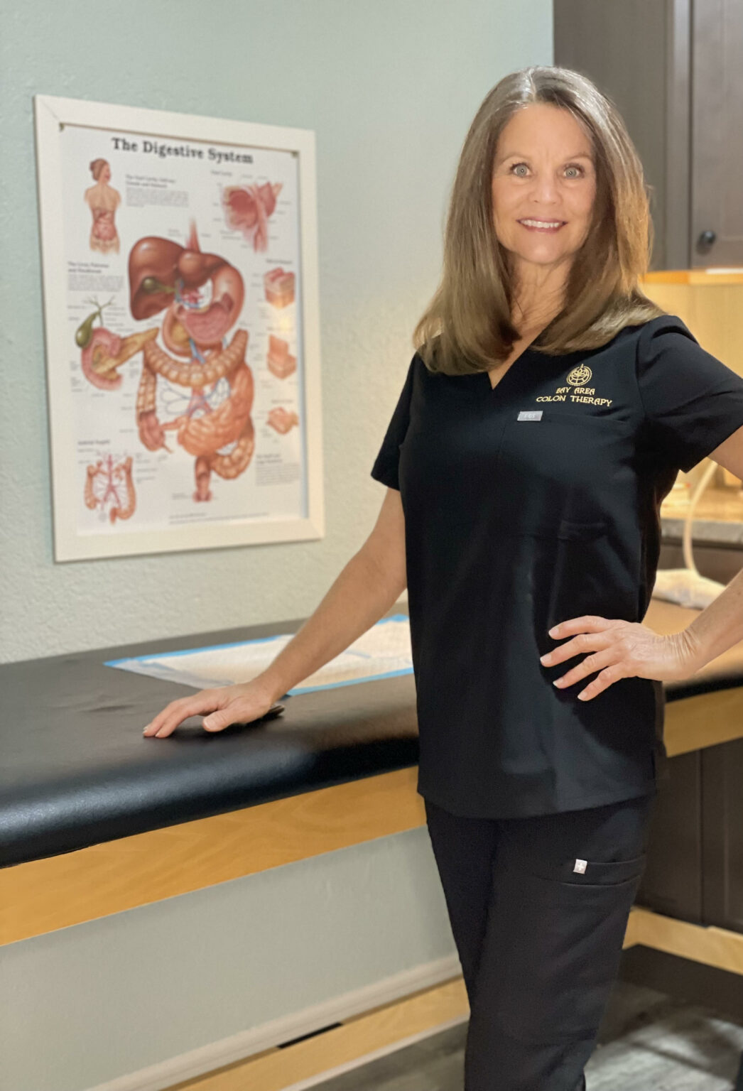 Home - Bay Area Colon Therapy